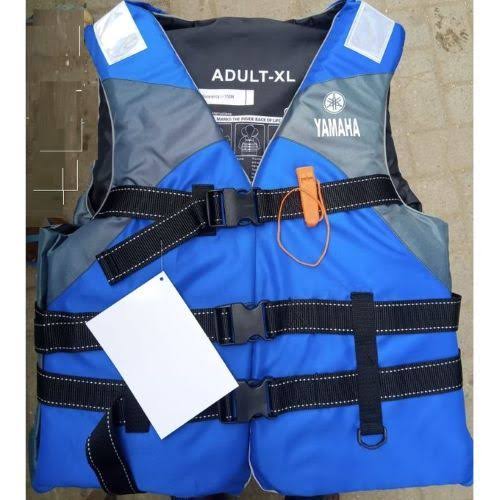 Yamaha - Life Jacket - Spheric Industrial Shop Nigeria